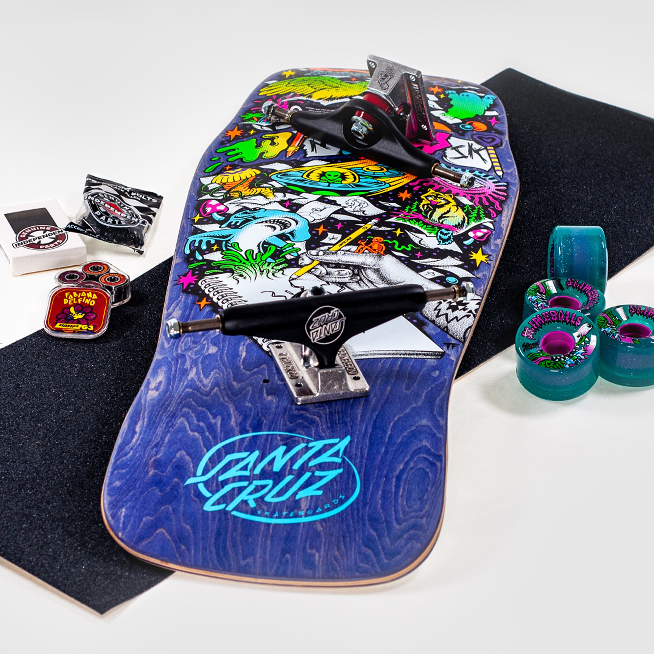 Build a Complete – Prime Delux Store