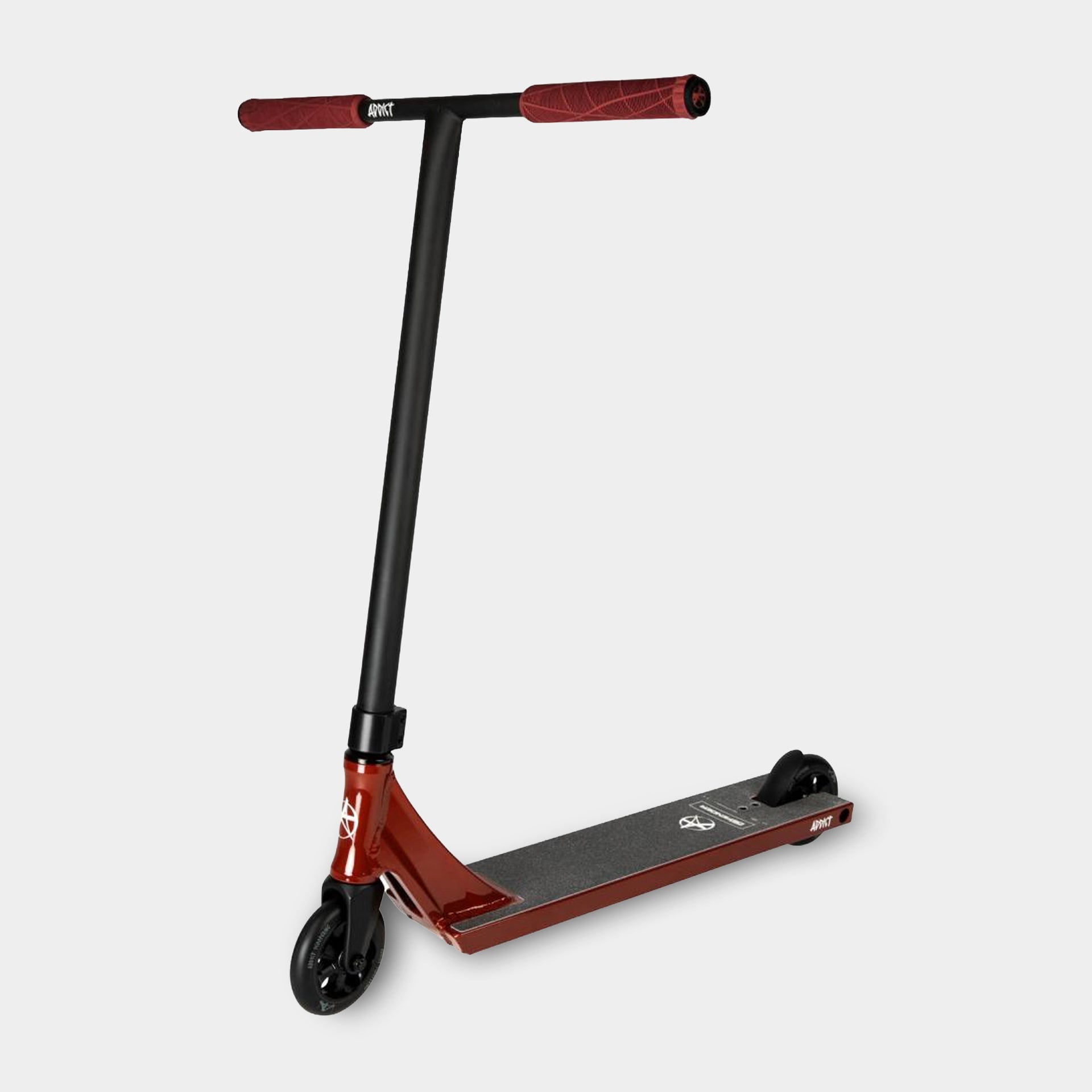 Addict - 525mm Defender Icon Complete Scooter – Prime Delux Store